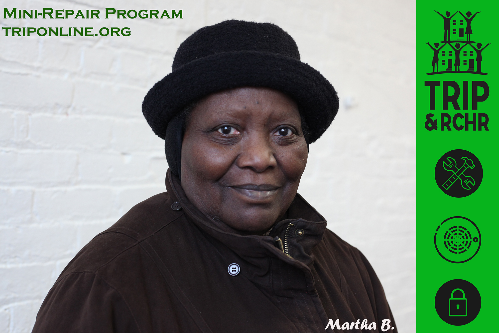 News – TRIP & RCHR | Strong Community Starts Here